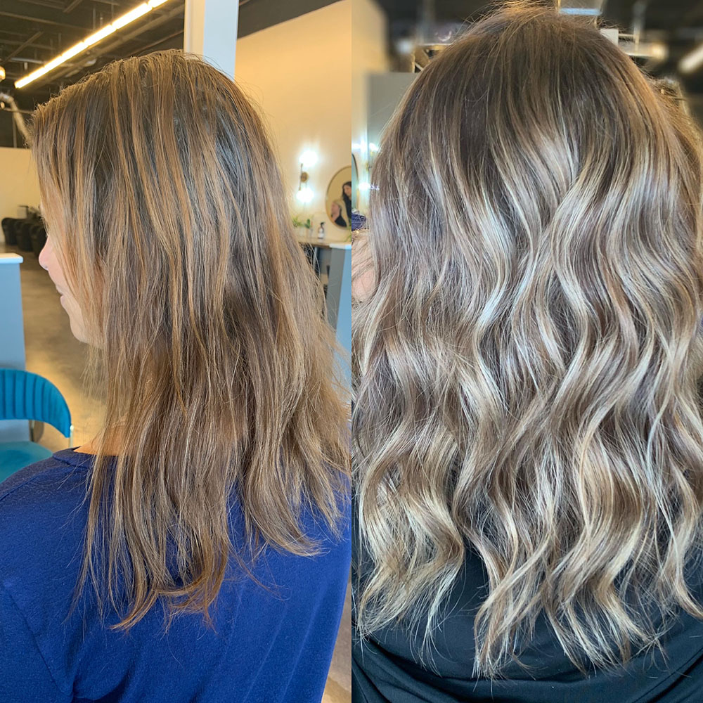 Gallery – Collective Hair Studio