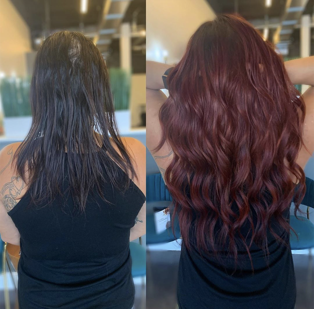 Gallery – Collective Hair Studio